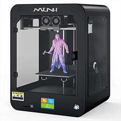 Zhejiang Createbot Technology Co Ltd Zhejiang Createbot Technology Co Ltd