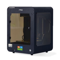 Zhejiang Createbot Technology Co., Ltd